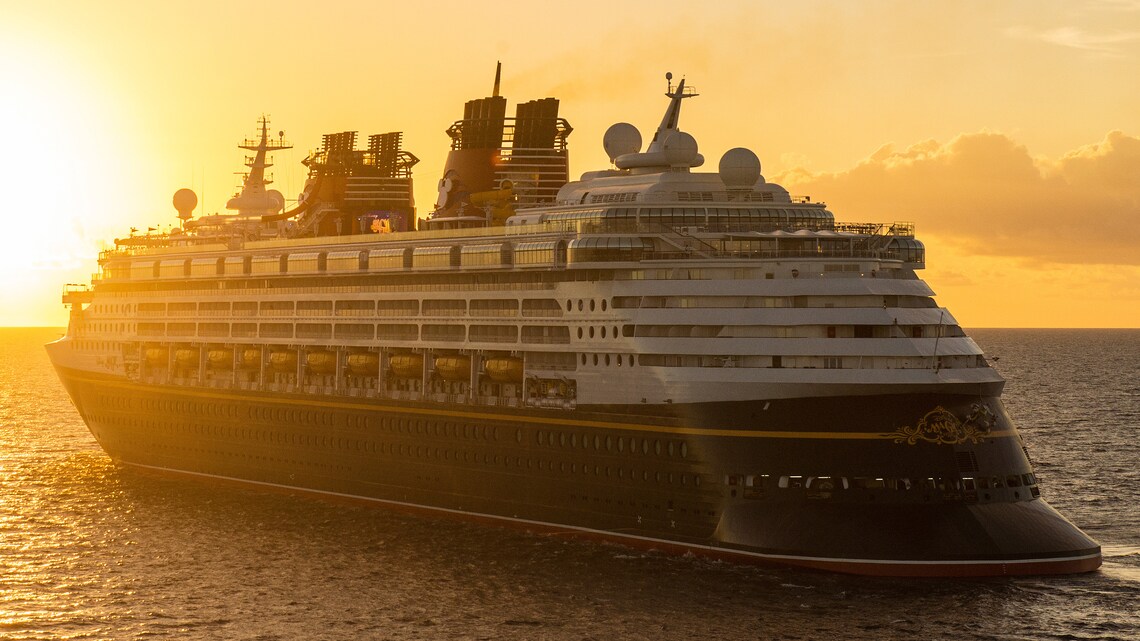 Europe Cruises & European Cruise Vacations | Disney Cruise Line