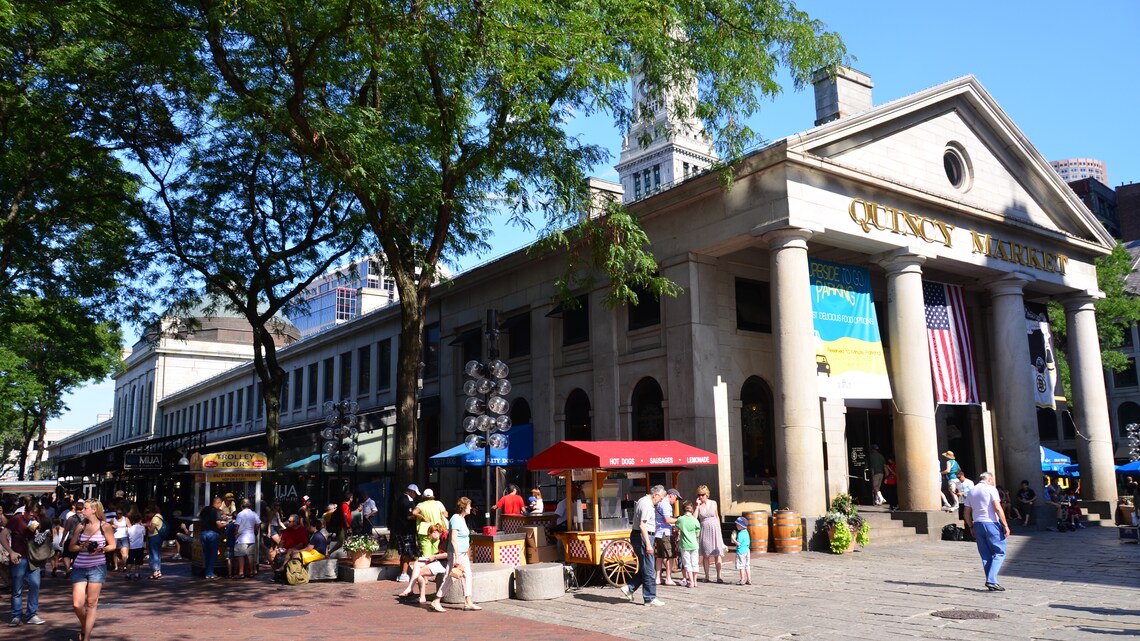 Historic Tour of Boston & Cambridge | Disney Cruise Line