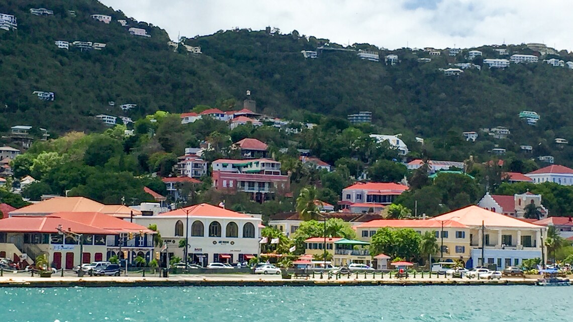 St. Thomas Ultimate Island Experience | Disney Cruise Line
