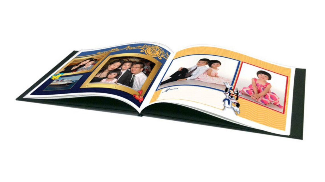 Professional Photo Packages - Capture Your Magical Cruise Moments ...