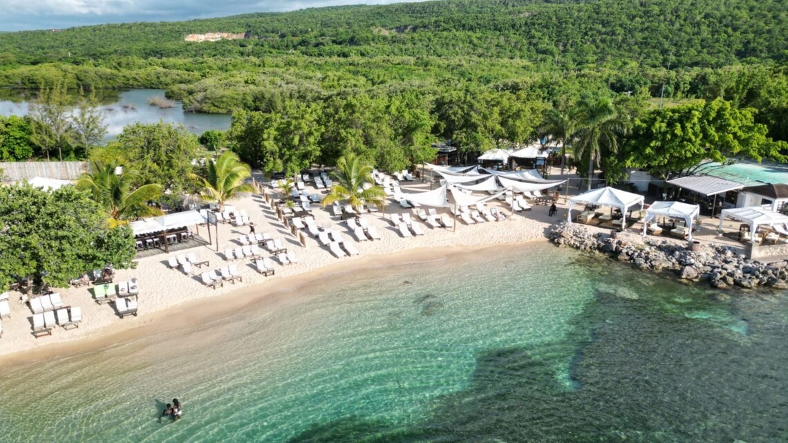 Spend the Day at Bamboo Beach Club in Jamaica | Port Adventures ...