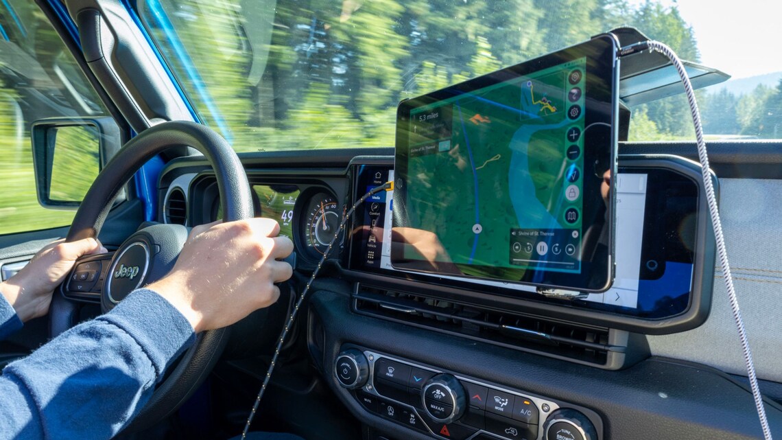 Jeep Adventure Tour in Juneau | Port Adventures | Disney Cruise Line