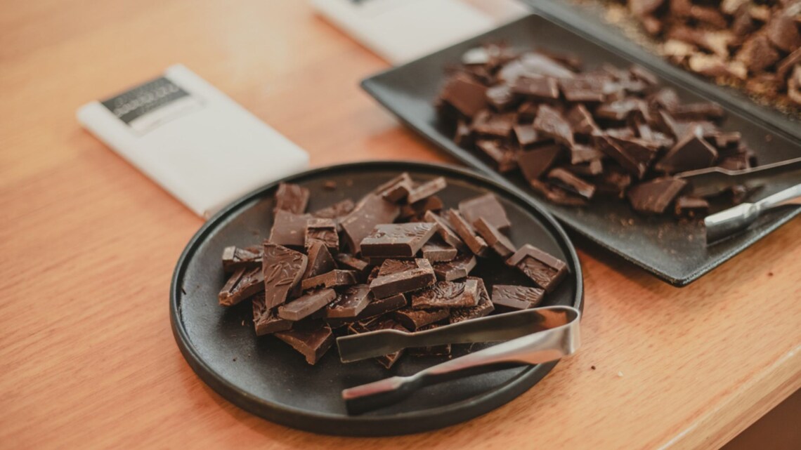 Wellington Coffee, Chocolate & Bakery Tour | Port Adventures | Disney ...