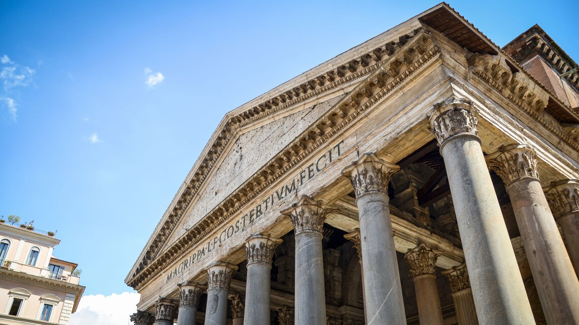 Post Cruise Rome Bus Tour | Port Adventures | Disney Cruise Line