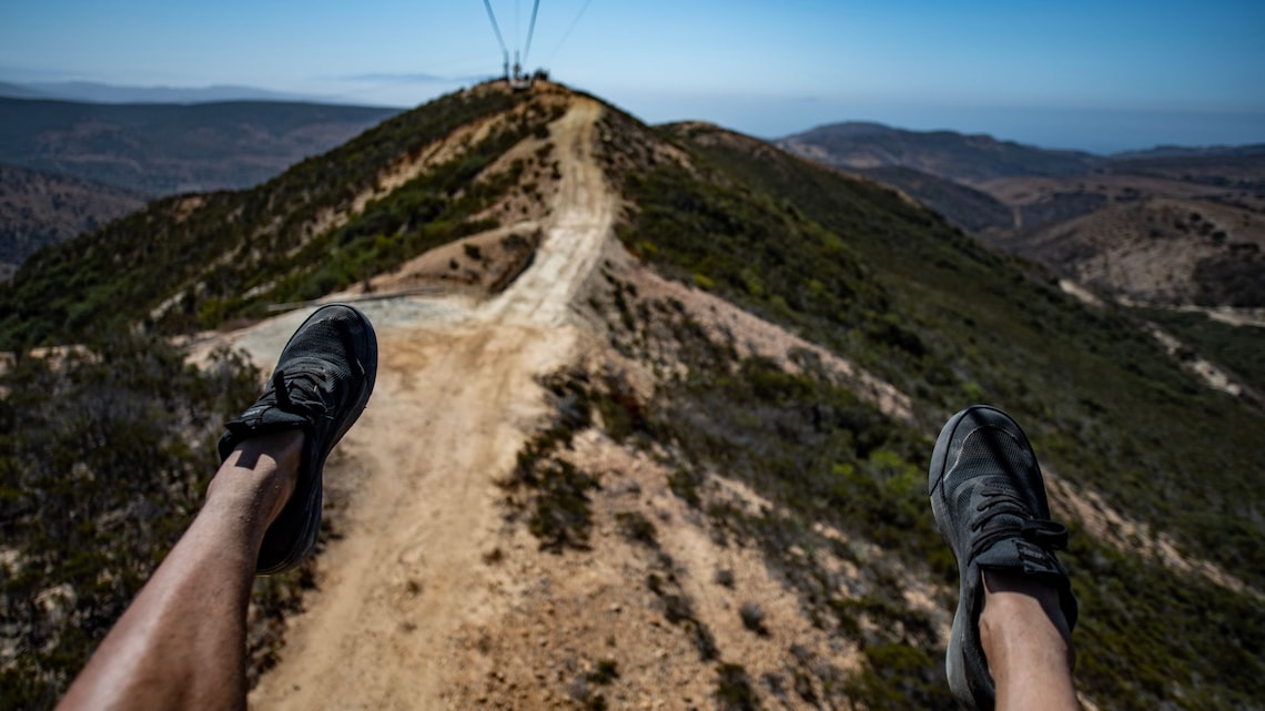 Zip line Tour in Ensenada, Mexico | Disney Cruise Line