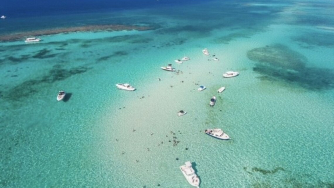 Stingray Encounter & Beach Day in Grand Cayman | Port Adventures ...