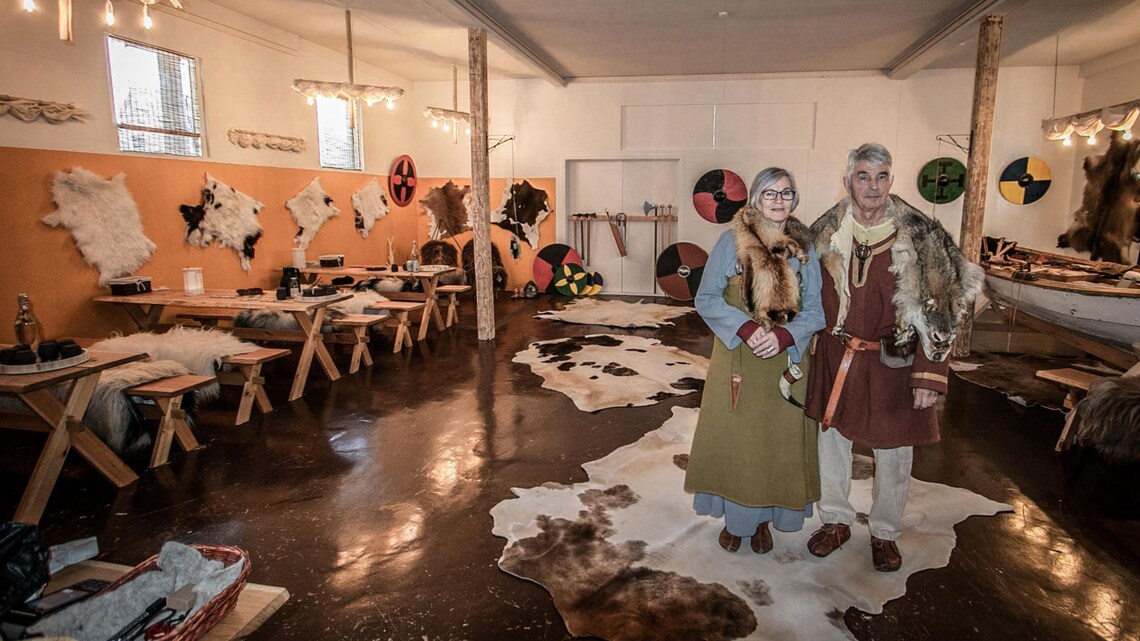 It's a Viking Thing | Disney Cruise Line