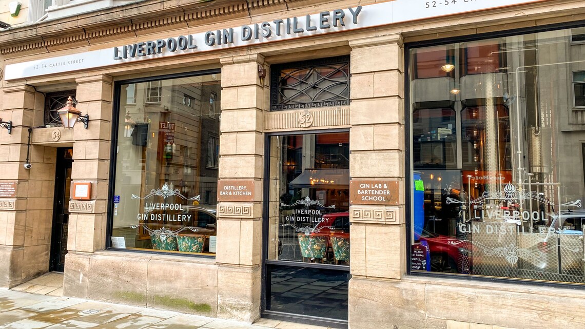 Walking Tour of Liverpool, England | Port Adventures | Disney Cruise Line