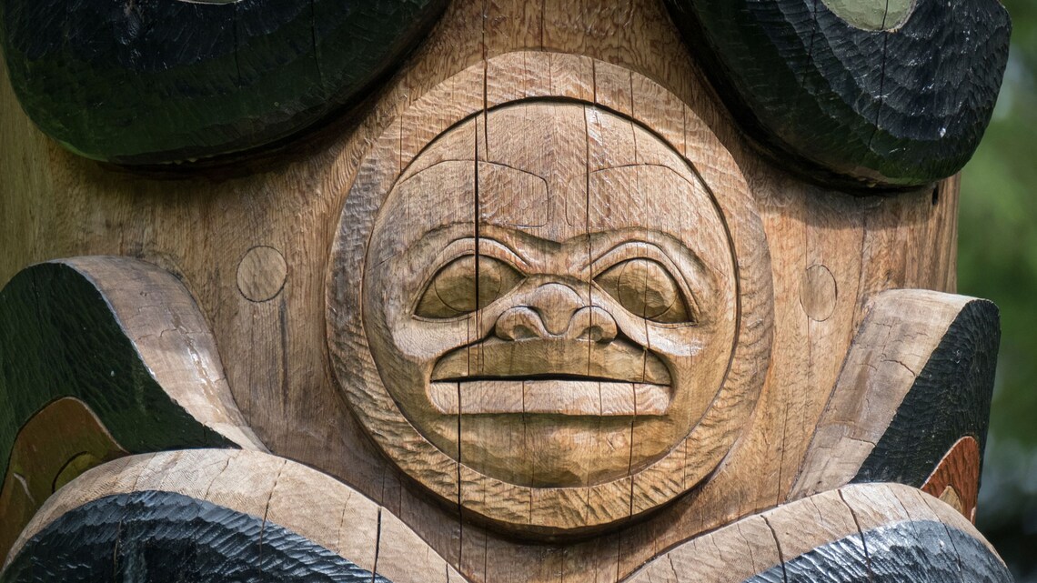 Sitka Culture & National Park Tour | Disney Cruise Line