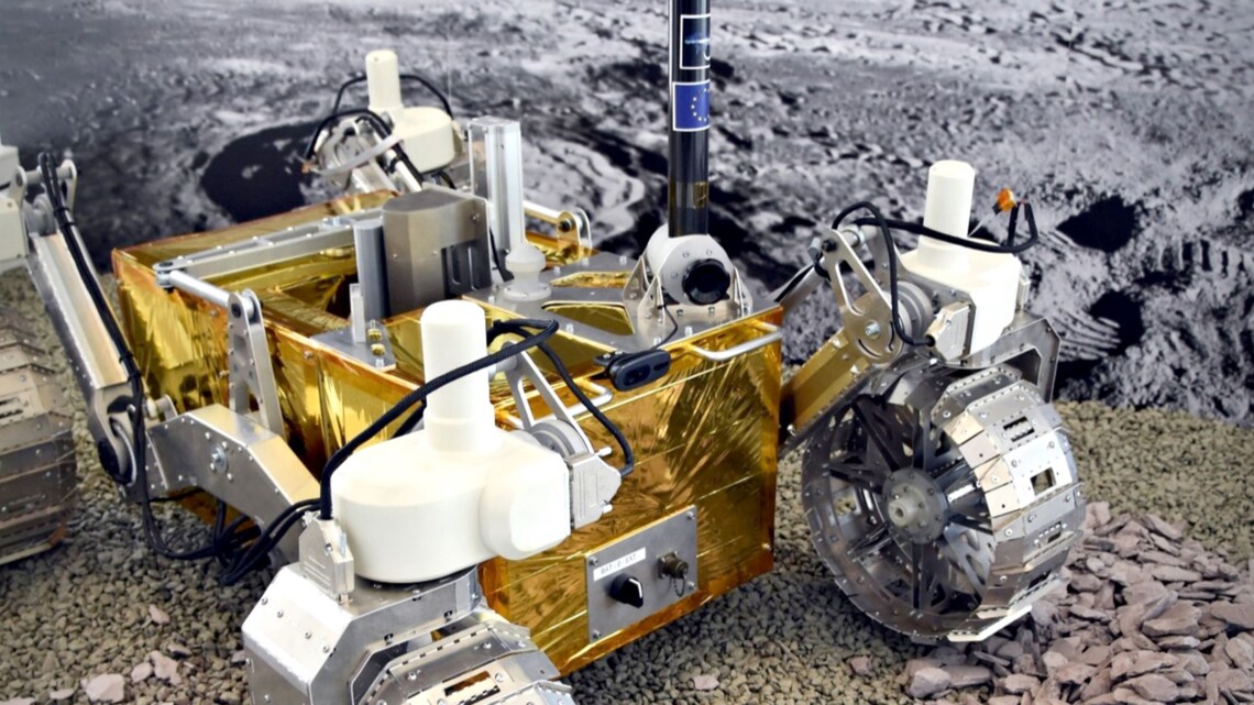 Rocket Workshop at the Astropolis Space Center | Port Adventures ...