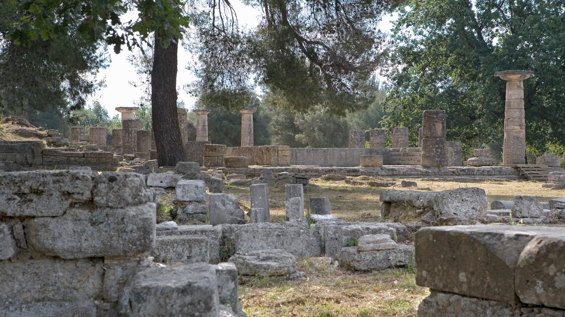 Katakolon, Greece | Port of Call | Disney Cruise Line