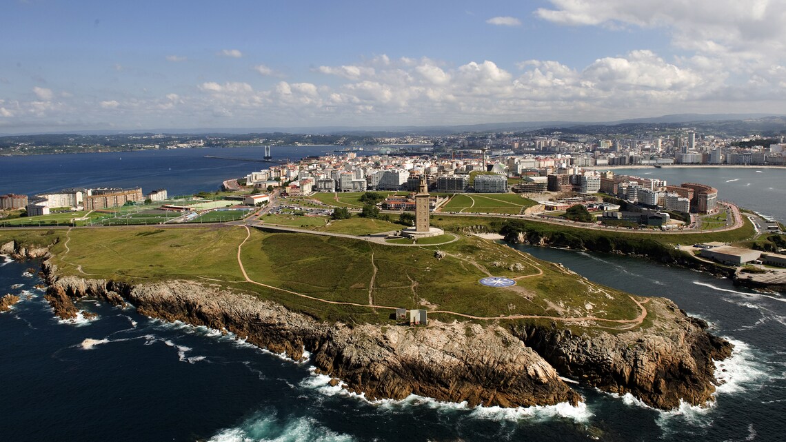 Transatlantic Cruise Ports of Call | Disney Cruise Line