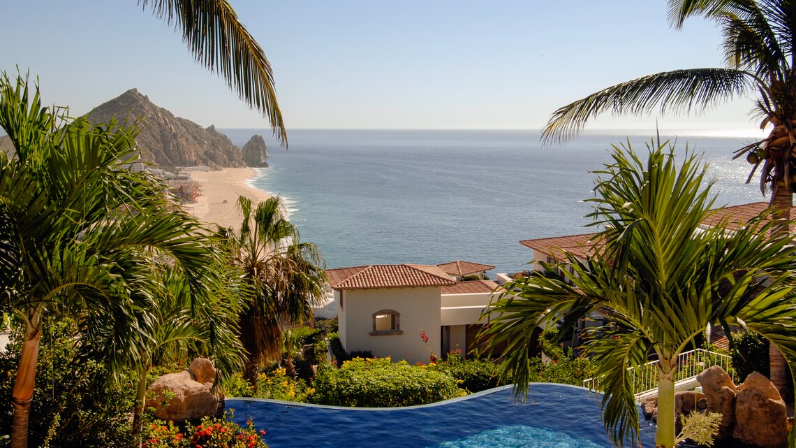 Cabo San Lucas, Mexico | Ports of Call | Disney Cruise Line | Disney ...