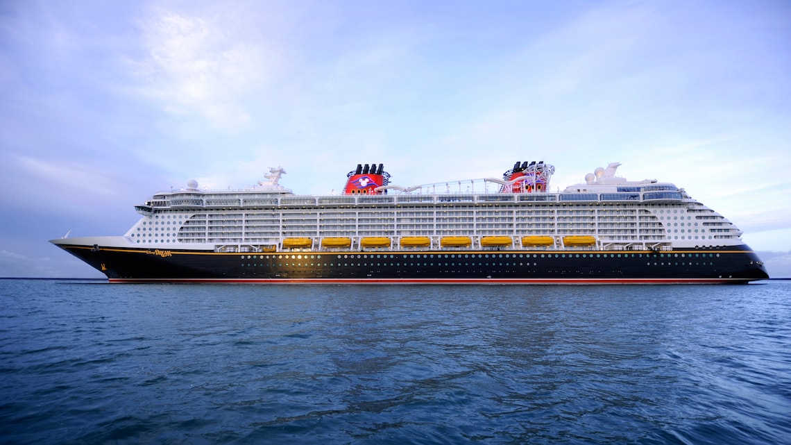 Tropical Cruises for 3- to 4-Nights to the Bahamas | Disney Cruise Line