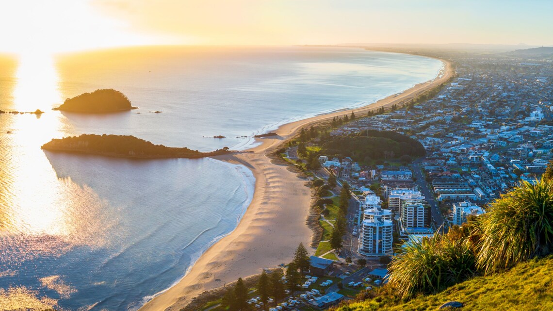 Cruise from Tauranga, New Zealand | Disney Cruise Line