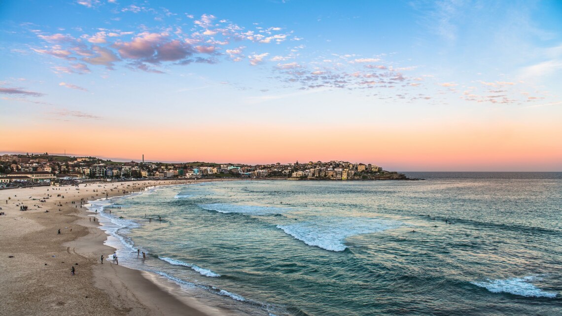 Sydney, Australia | Port of Call | Disney Cruise Line