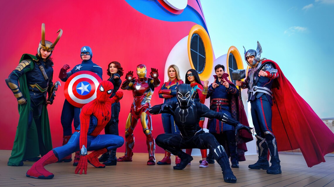 Special Event & Holiday Disney Cruises | Disney Cruise Line