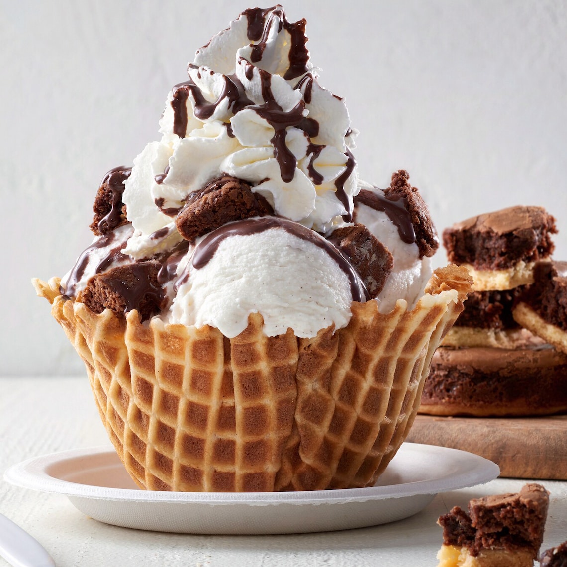 Vivoli il Gelato | Disney Springs