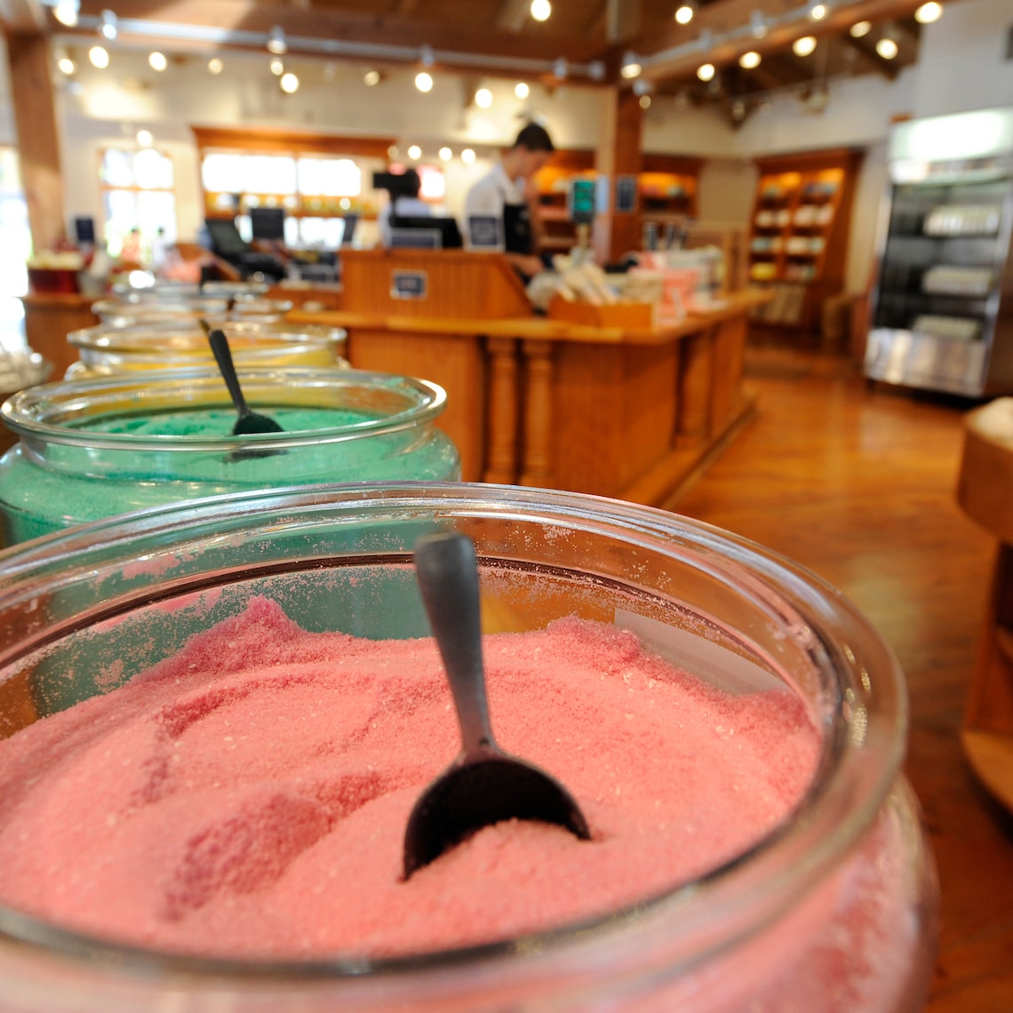 Basin: Bath & Beauty Store | Disney Springs