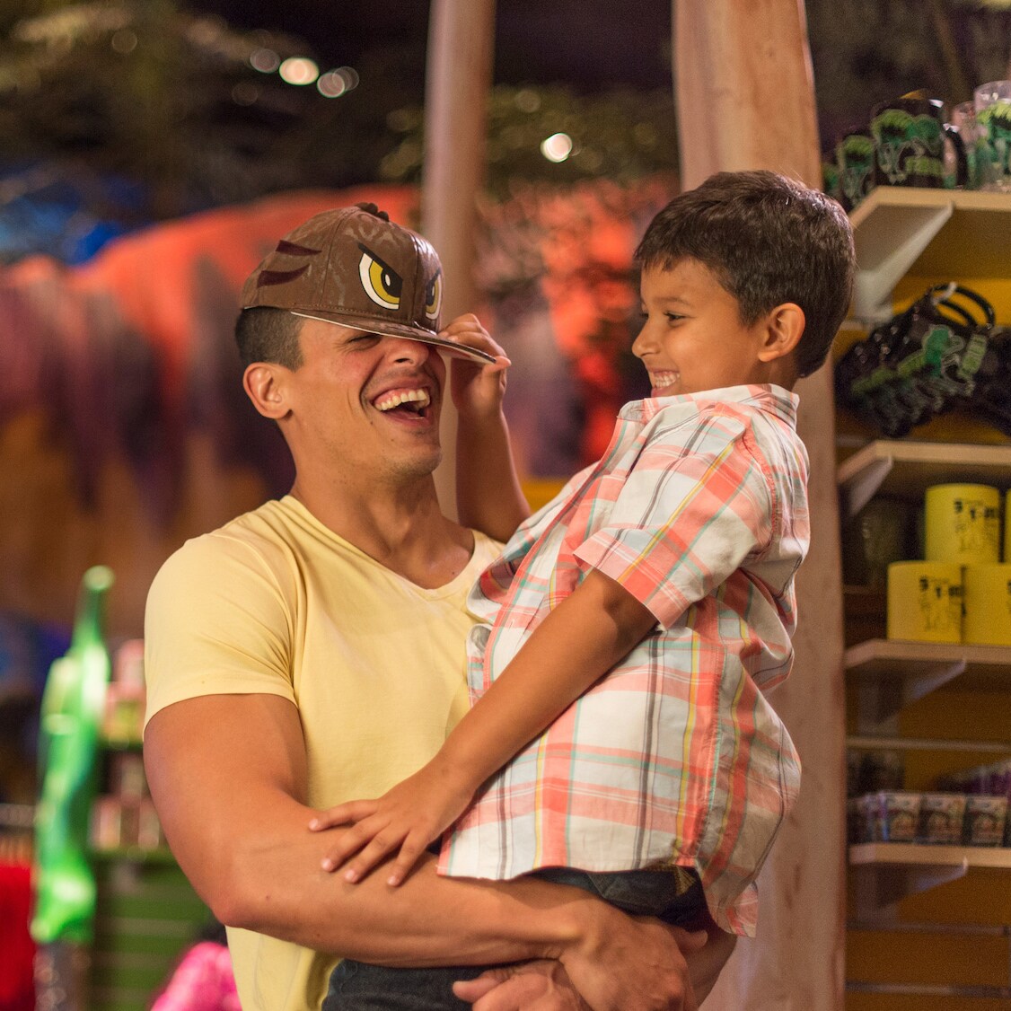 Dino-Store at T-REX™ | Disney Springs