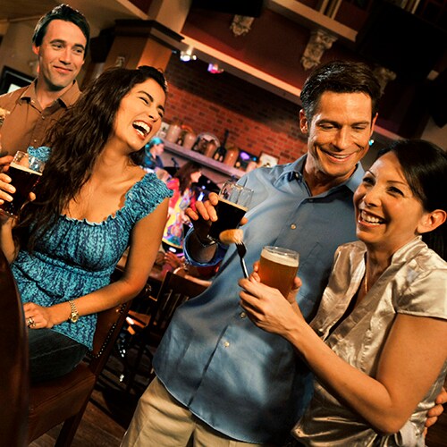 Raglan Road™ Irish Pub and Restaurant | Disney Springs