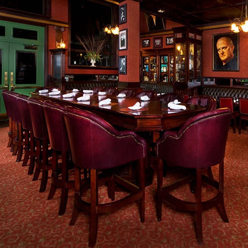 Raglan Road™ Irish Pub and Restaurant | Disney Springs