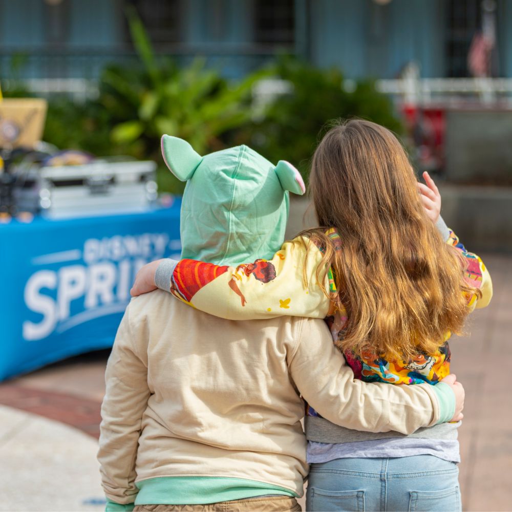 Disney Springs Kids Club | Disney Springs