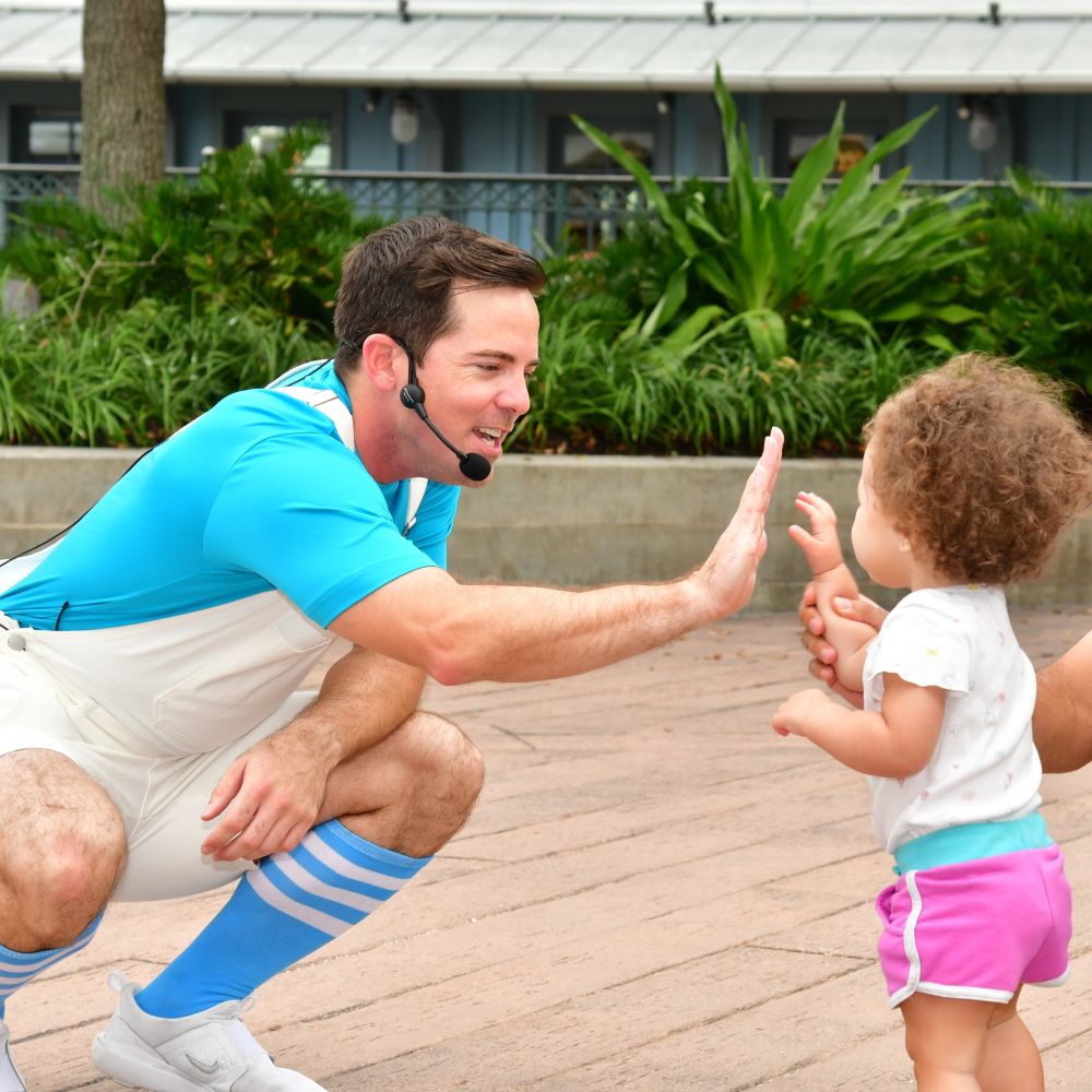 Disney Springs Kids Club | Disney Springs