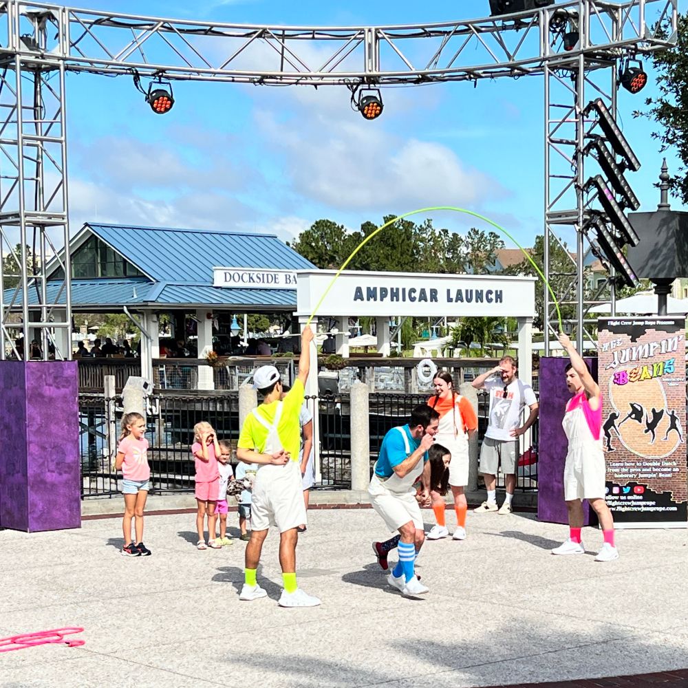 Disney Springs Kids Club | Disney Springs