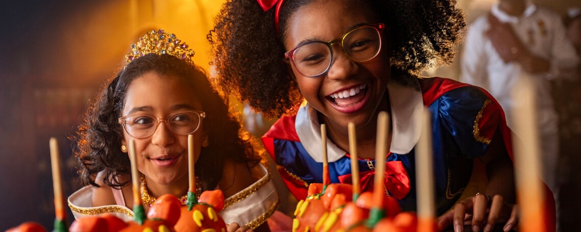 Fall at Disney Springs | Disney Springs