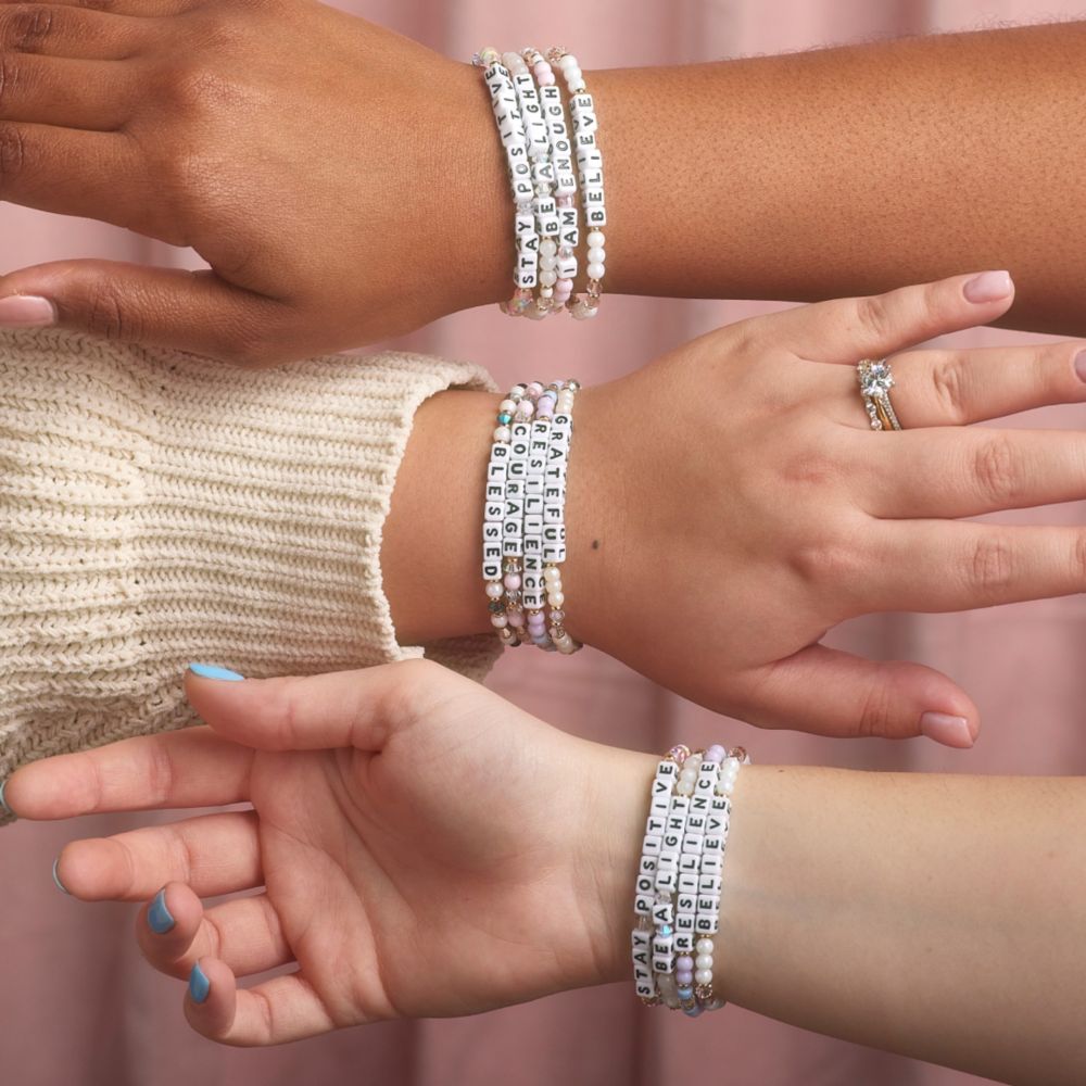 Little Words Project | Disney Springs