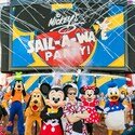 List Of Character Experiences | Onboard Activities | Disney Cruise Line