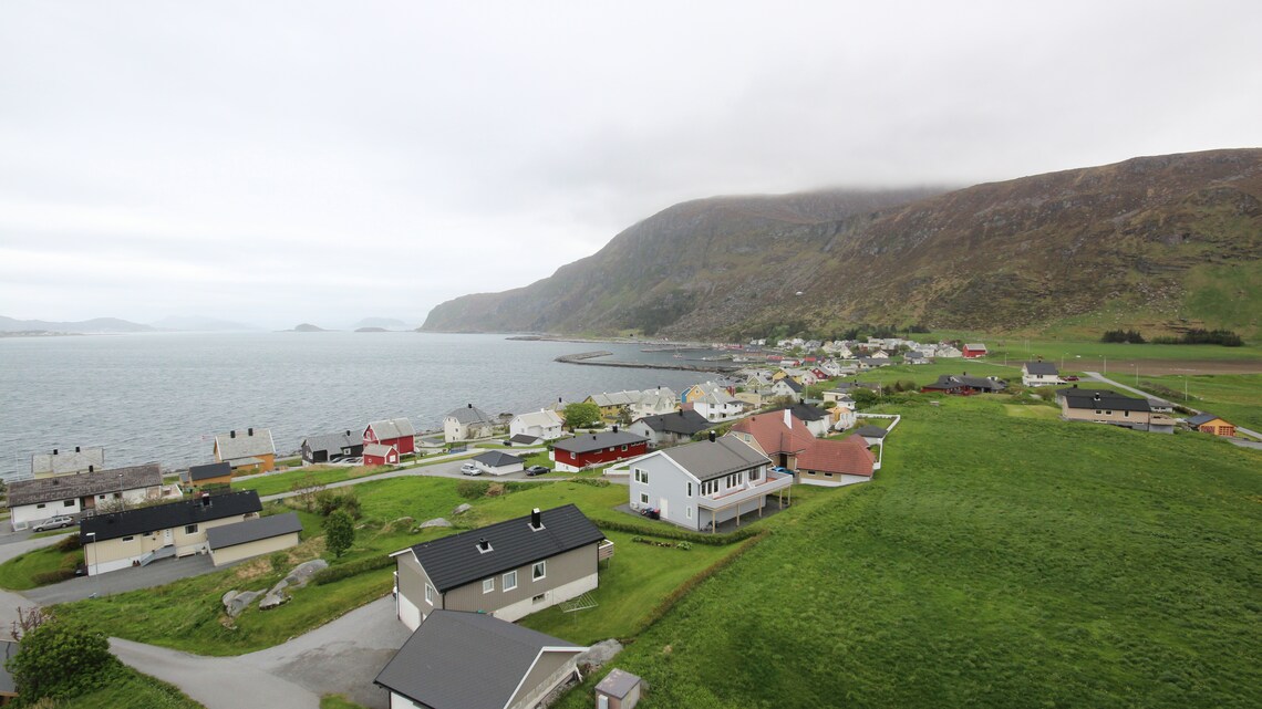 Tour the Islands of Giske & Godøy in Norway | Port Adventures | Disney ...