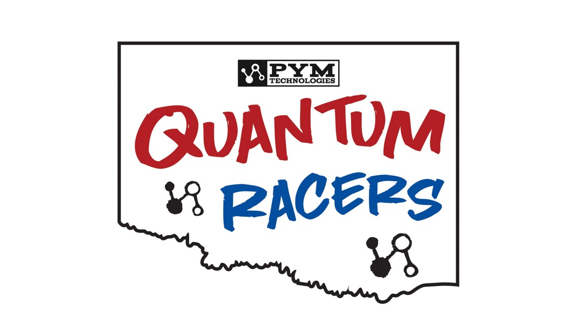 Pym Quantum Racers | Disney Cruise Line