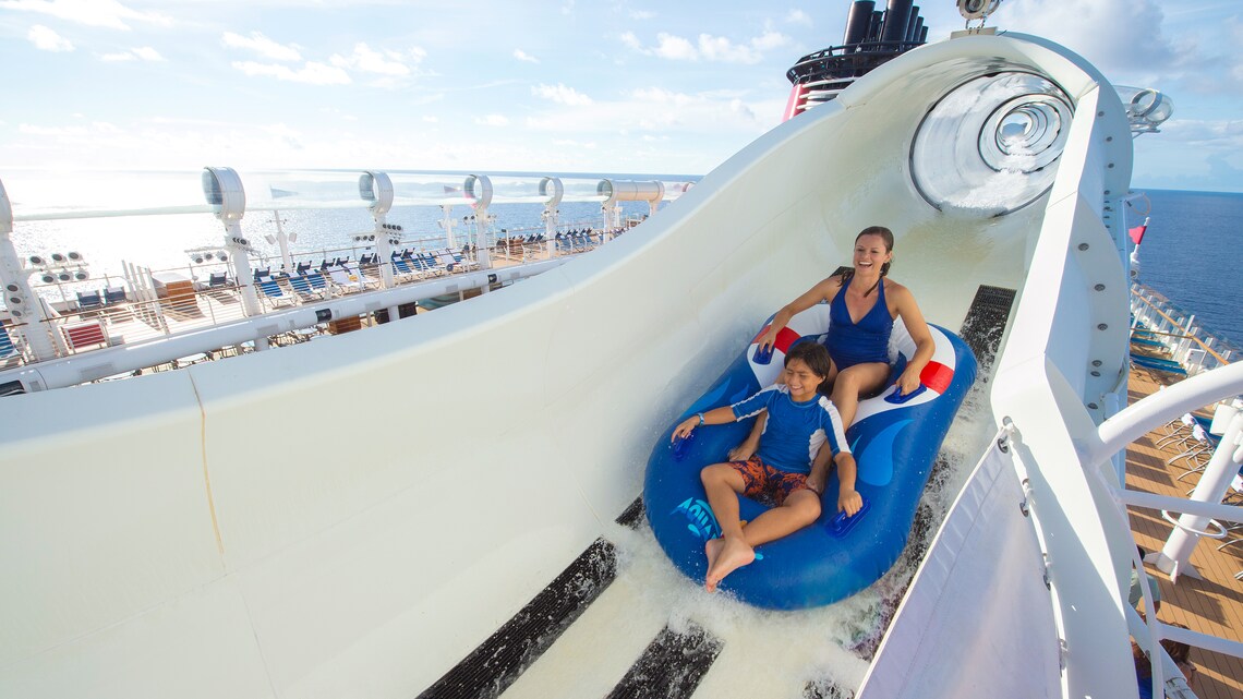 Disney Dream | Ships | Disney Cruise Line