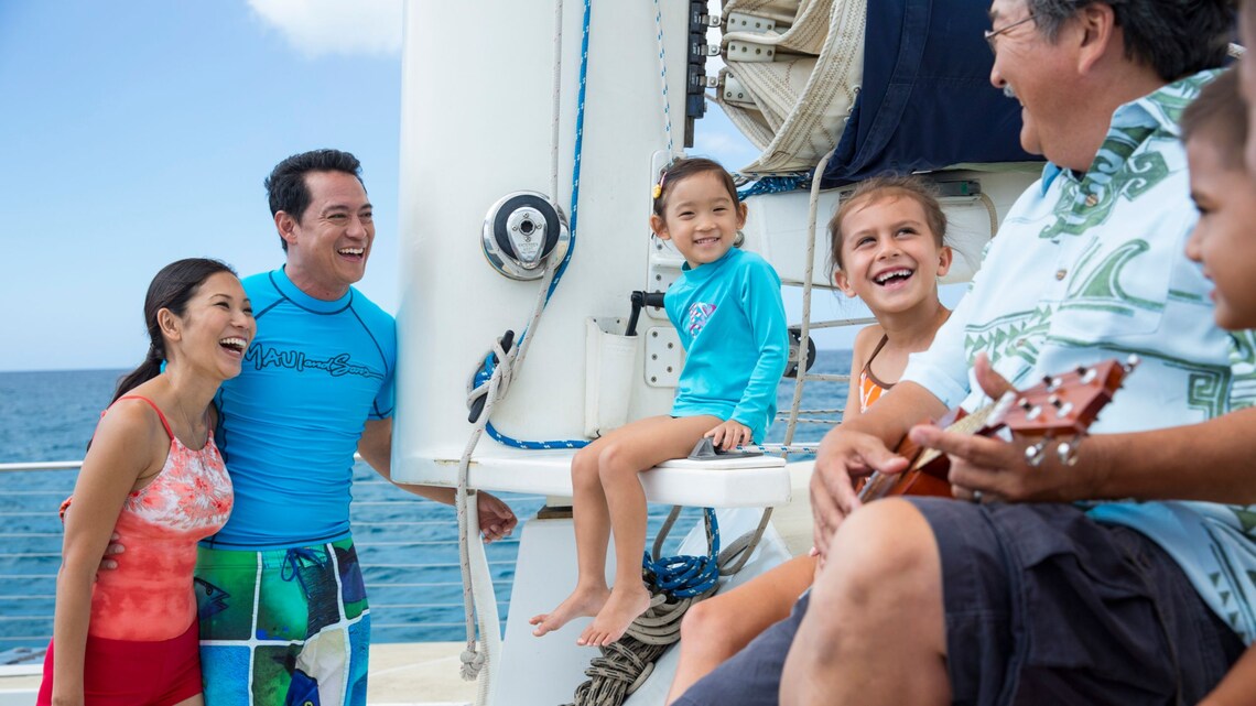 Port Adventures | Disney Cruise Line