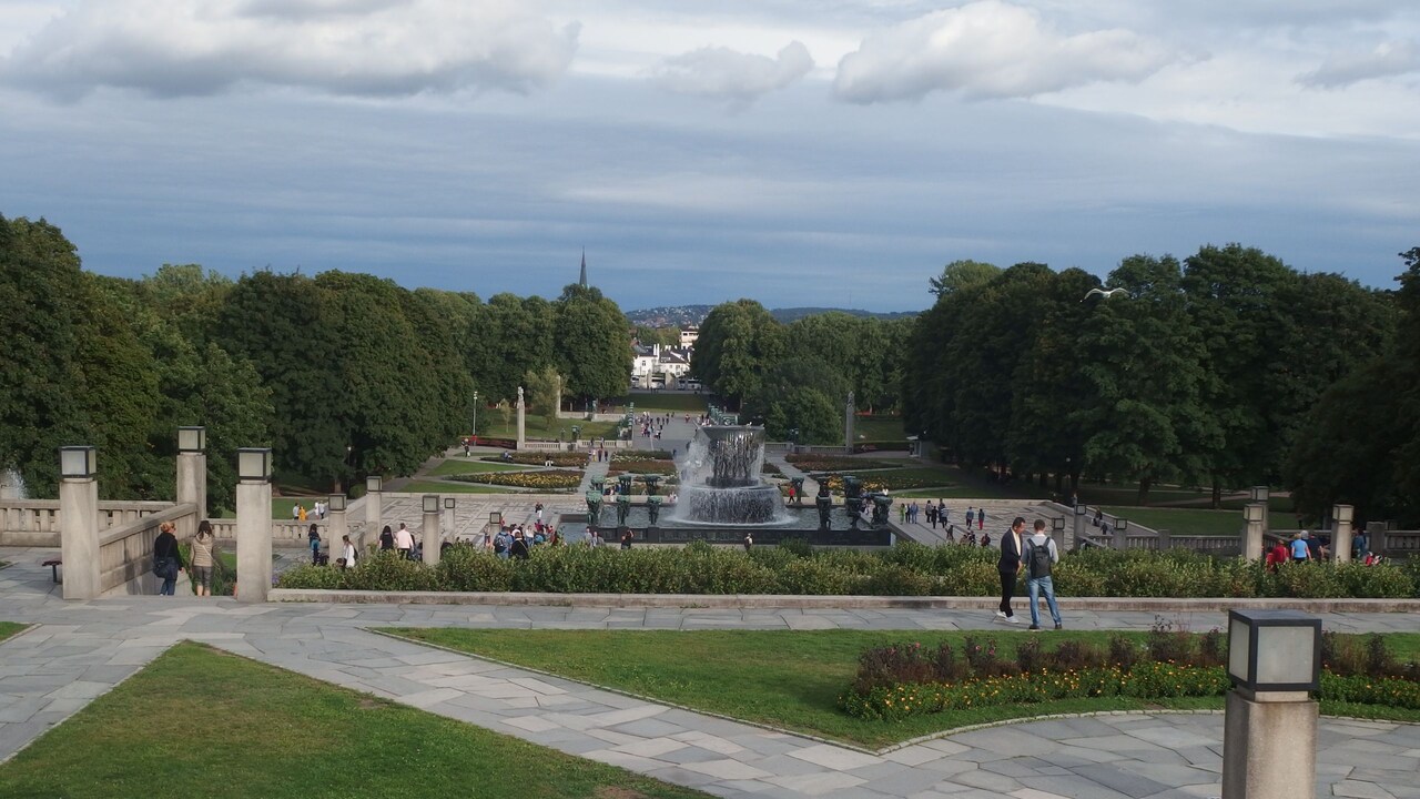 Oslo Highlights | Port Adventures | Disney Cruise Line