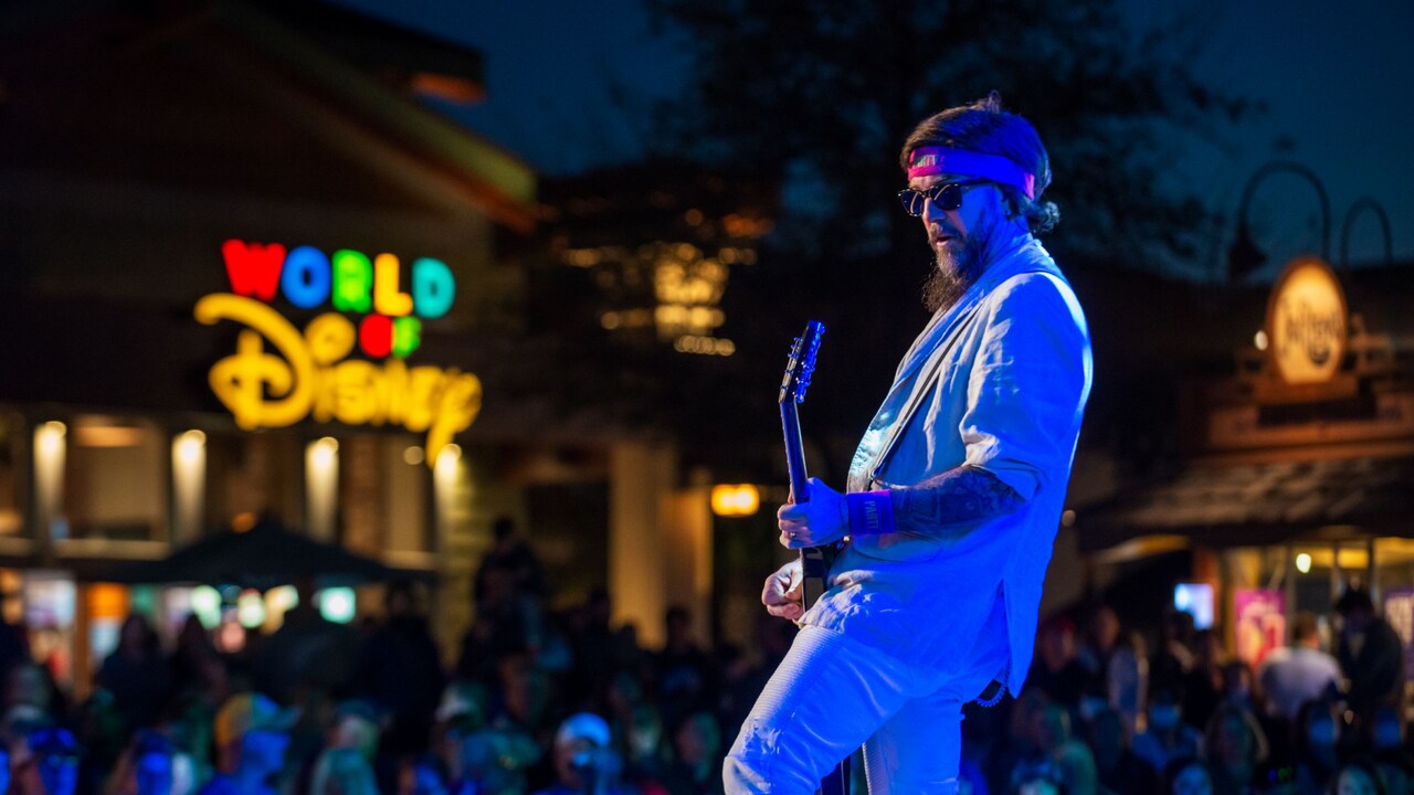 Disney Springs | Walt Disney World Resort