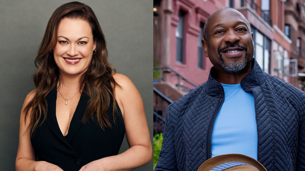 DISNEY ON BROADWAY Concert Series | Walt Disney World Resort