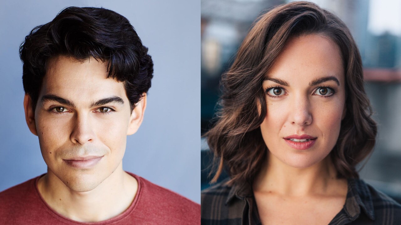 DISNEY ON BROADWAY Concert Series | Walt Disney World Resort