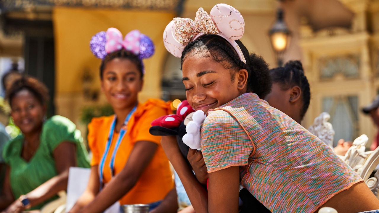 We Came to Play | Walt Disney World Resort