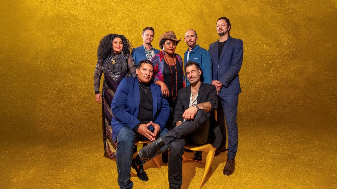 Garden Rocks Concert Series at the EPCOT International Flower & Garden ...