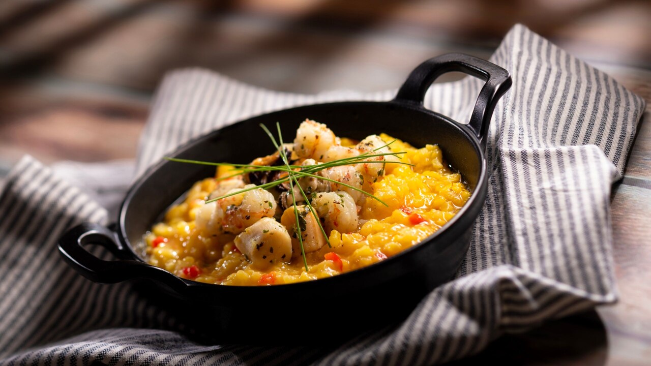 Global Marketplace Booths at EPCOT Food and Wine Festival | Walt Disney ...