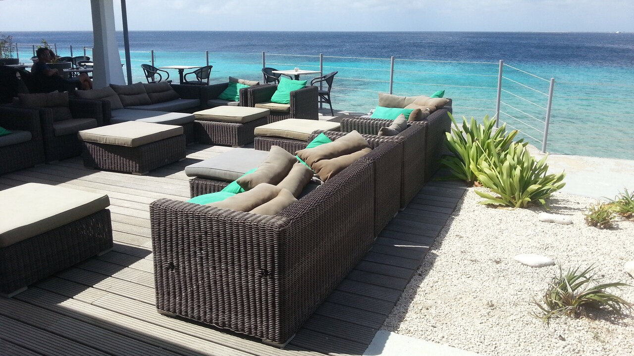 Bonaire VIP Island Tour, Beach & Lunch | Disney Cruise Line