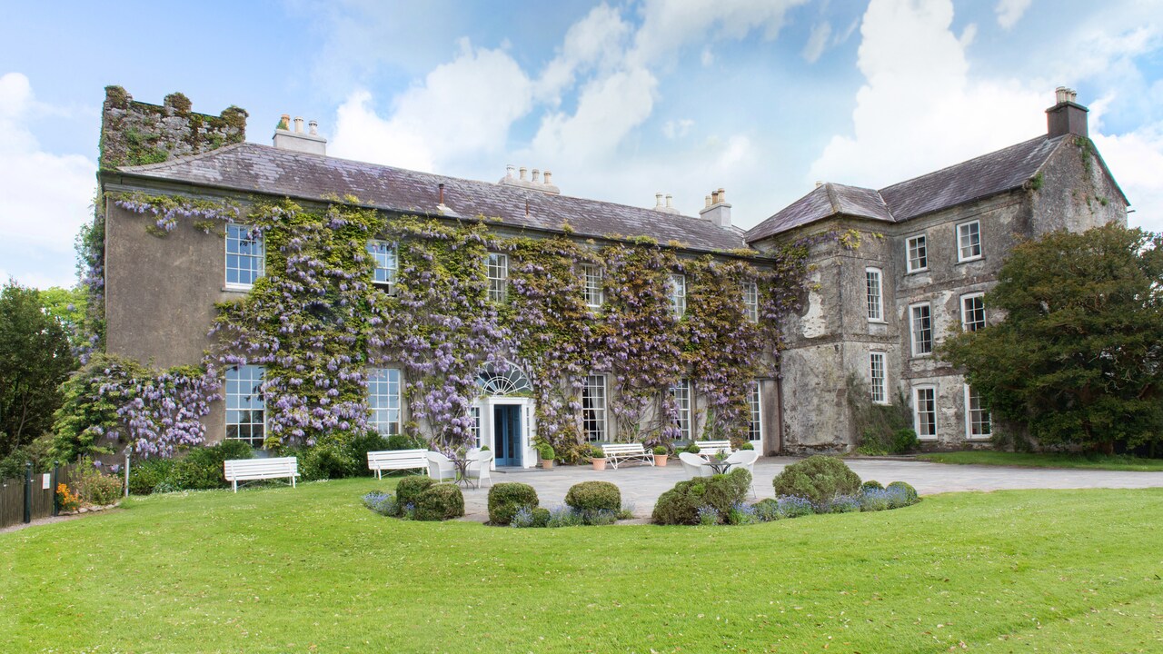 Ballymaloe House Culinary Tour in Cork, Ireland | Disney Cruise Line