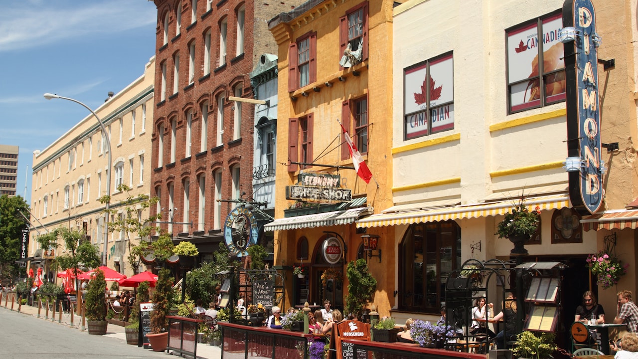 Halifax s Top 10 Sights And Lunch Disney Cruise Line halifax-s-top-10-sights-and-lunch-disney-cruise-line
