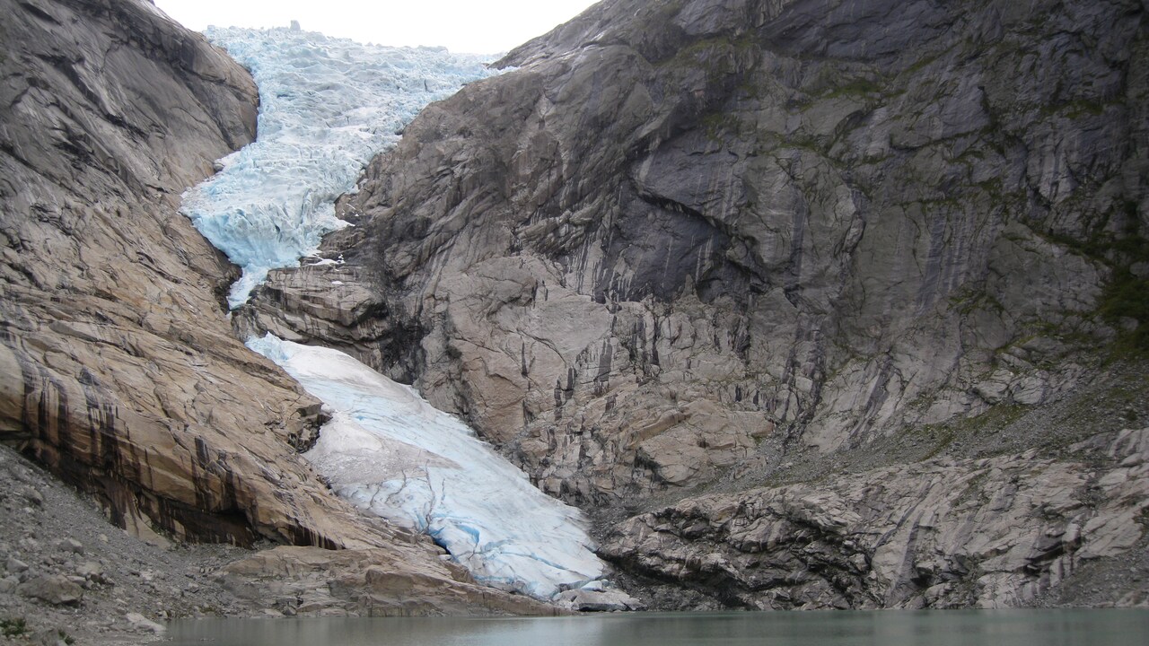 Briksdal Glacier Tour: Adult Only | Disney Cruise Line