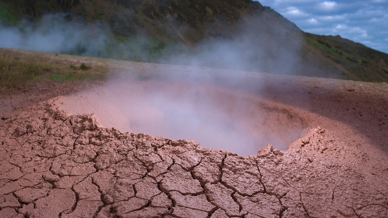 Ring of Fire Volcano Tour | Disney Cruise Line