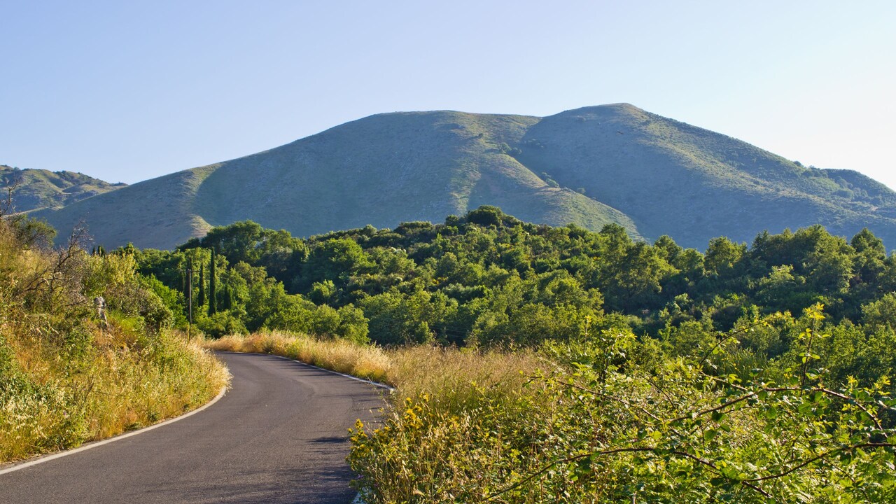 Corfu 4x4 Countryside Tour with Lunch | Port Adventures | Disney Cruise ...