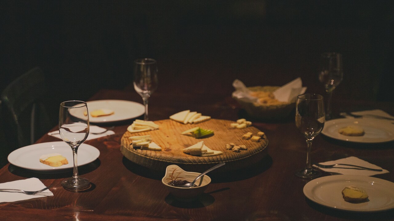 Mexican Farm Tour & Cheese Tasting | Disney Cruise Line